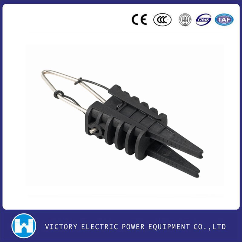Stc Drc-2 Wire Anchoring Clamp - High Quality Overhead Line Fitting ...