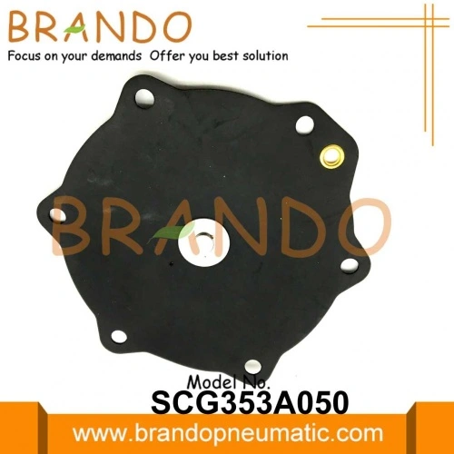 No Leakage Dust Collector Valve Diaphragm G50 China Manufacturers ...