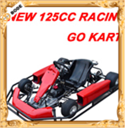 10 Hp 125 Cc Single Seat Go Kart, High Quality 10 Hp 125 Cc Single Seat ...