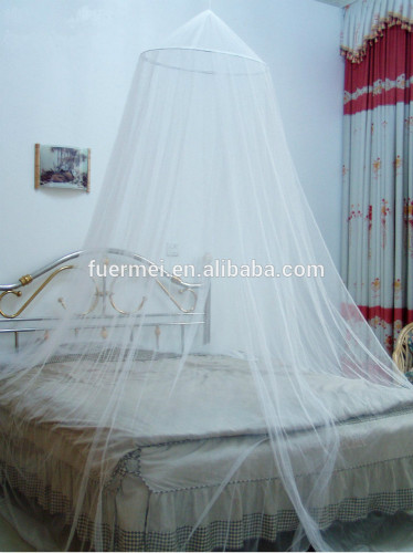 Queen Size And Home Circular Mosquito Net For Princess, High Quality ...