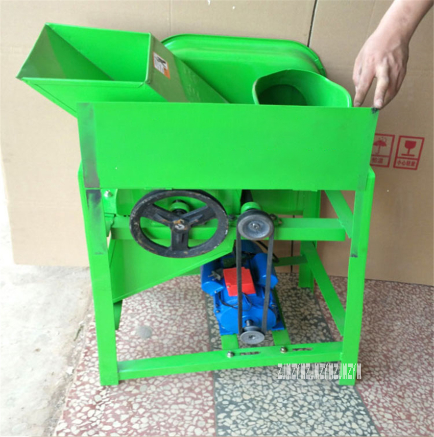 Grass Chopper Agricultural Feed Processing Silage Machine Electric Hay ...