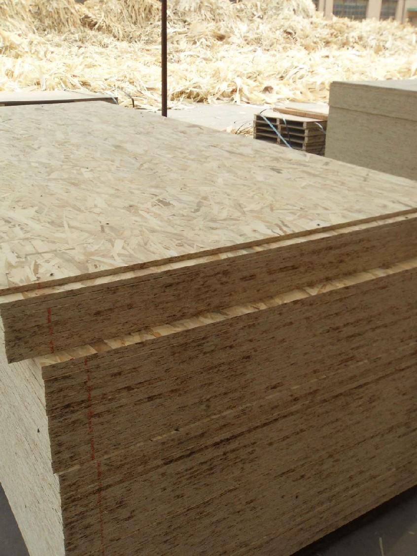 Waterproof Osb For Roof Sheathing, High Quality Waterproof Osb For Roof ...