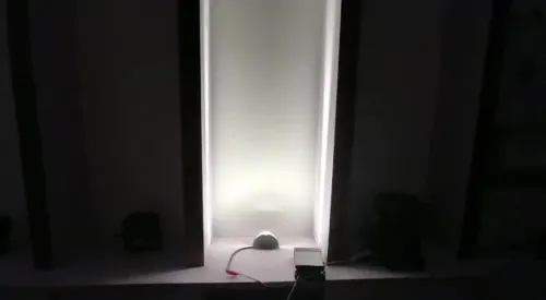 Outdoor Window Sill Linear Beam Led Trick Light, High Quality Outdoor ...