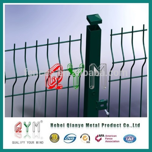 3d Fence Panel With Gate, High Quality 3d Fence Panel With Gate on ...