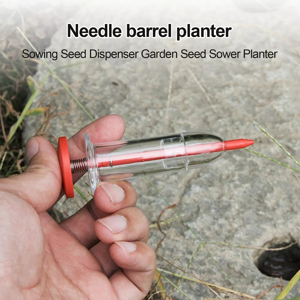 Seedmaster Mini Sowing Seed Dispenser, High Quality Seedmaster Mini ...