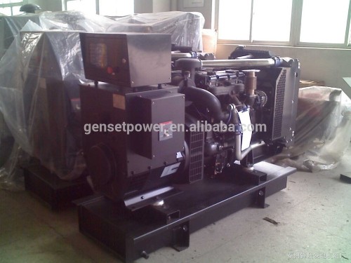 Alibaba Chinese Suppliers Diesel Generator Oil With Parkins Engine ...