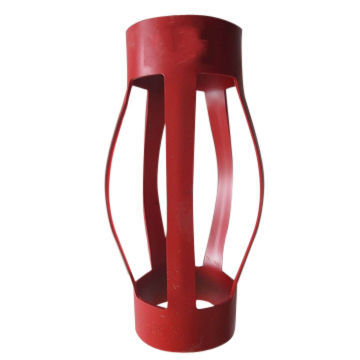 Casing Centralizer For Oil Well Cementing, Making Casing Centralizer ...