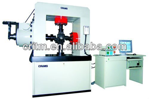 Rheology Rock And Concrete Shear Test Machine, High Quality Rheology ...