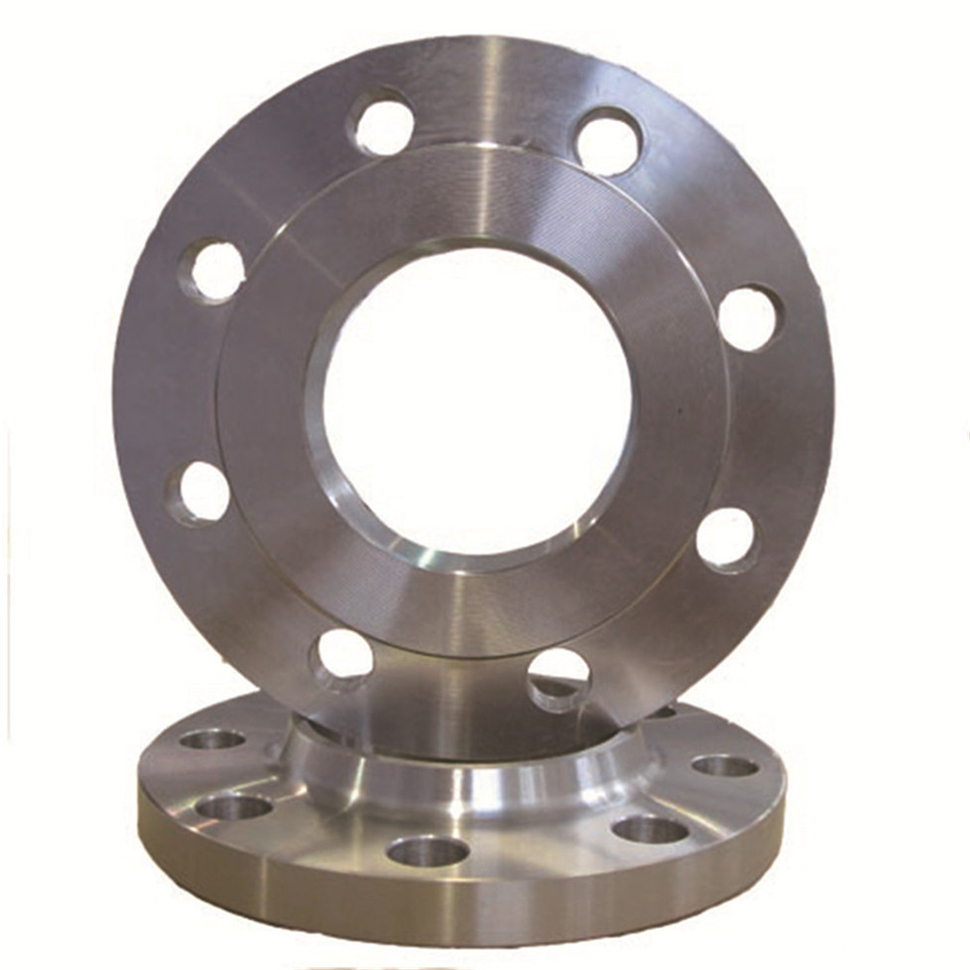 ANSI 150LB Slip on RF / FF Flanges China Manufacturer