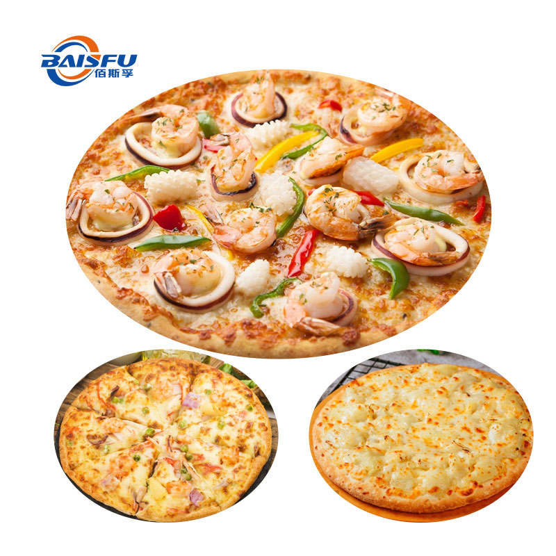 Pizza Powder Flavor Food Additive, High Quality Pizza Powder Flavor ...