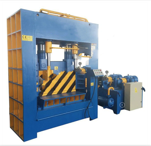 Tyre Cutting Machine Tire Guillotine Cutters, High Quality Tyre Cutting ...