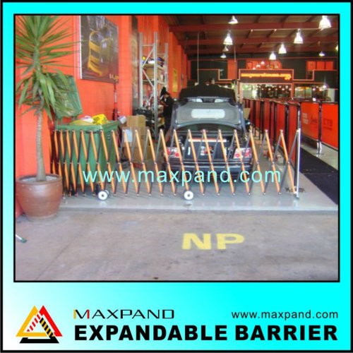 10 Years Factory! Parking Lot Gates, High Quality 10 Years Factory ...