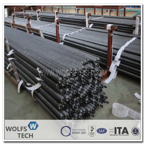 Rectangular Steel U Bend Coiled Tubing, High Quality Rectangular Steel ...