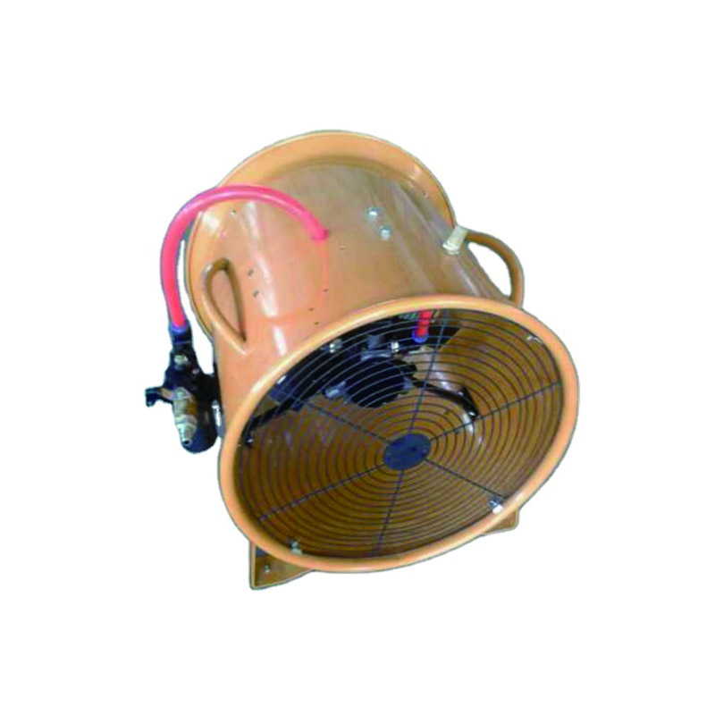 Impa 591425 Marine Pneumatic Portable Ventilation Fan, High Quality ...