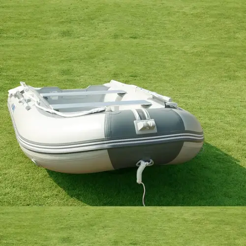 Pvc/rubber Inflatable Speed Boat For Fishing, High Quality Pvc/rubber ...