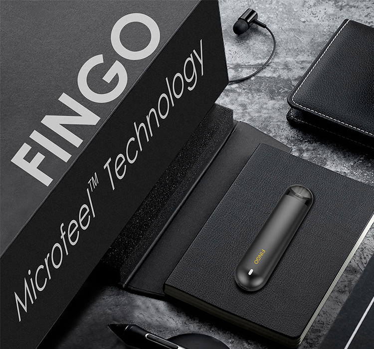 Ceramic Coil Closed Pod System อุปกรณ์ปากกา Vape คุณภาพสูง Ceramic Coil ...