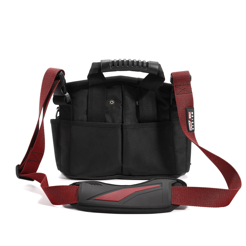 Convenient Organizer Shoulder Strap Tool Bucket Bag, High Quality ...