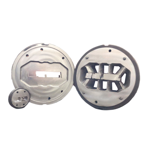 Aluminium Extrusion Profile Mold For Door Materials, High Quality ...