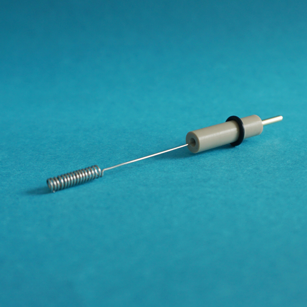Platinum Wire Counter Electrode Pt Electrode 0.5*230mm Cs927, High ...