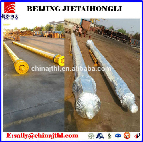 Interlock Kelly Bar , Friction Kelly Bar, High Quality Interlock Kelly ...