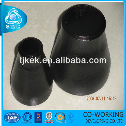 Carbon Steel Pipe Eccentric Reducer, High Quality Carbon Steel Pipe ...