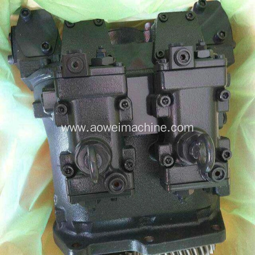 Hitachi Main Hydraulic Pump For Zx330 9195242 9207291 China ...