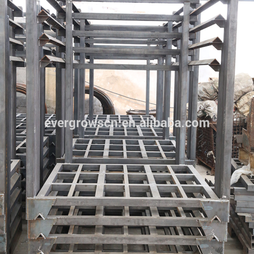 Pallet Racking Storage Rigid Metal Pallet Racking, High Quality Pallet ...
