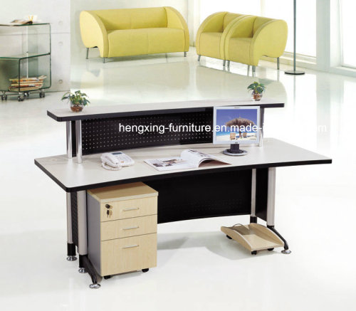 Reception Desk / Chinese Reception Table / Office Wood Furniture, High ...