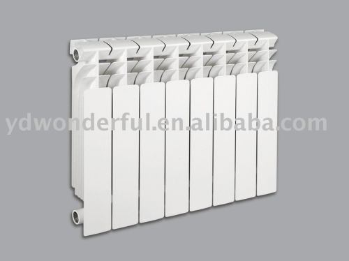Aluminium Radiator Curved Aluminum Radiator New Radiator, High Quality ...