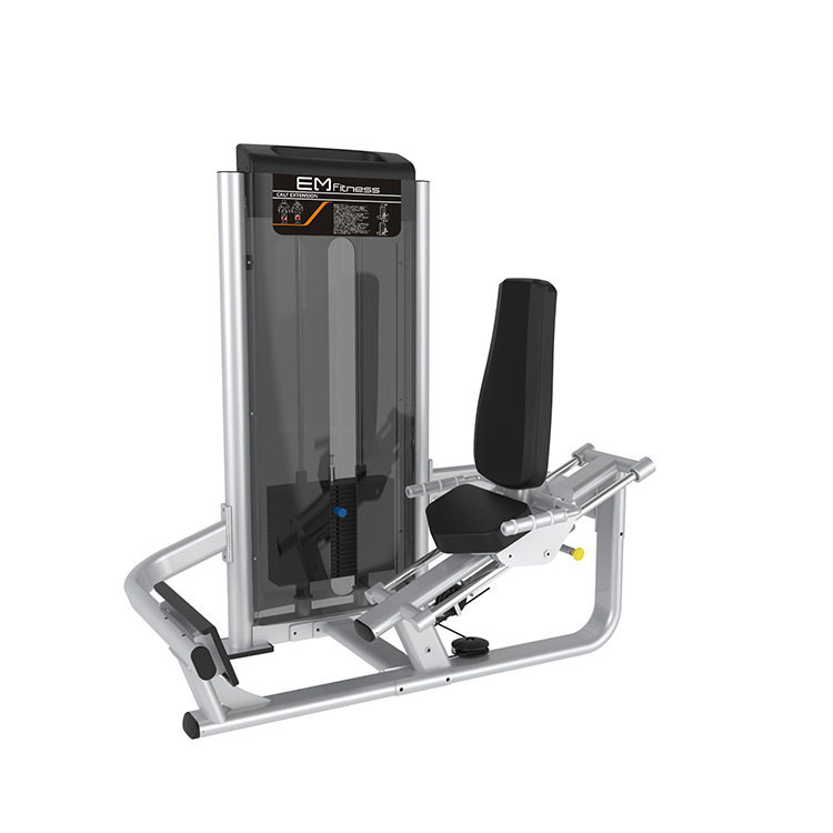 Low Pull Trainer For Calf Muscle And Thigh Extension Training, High ...