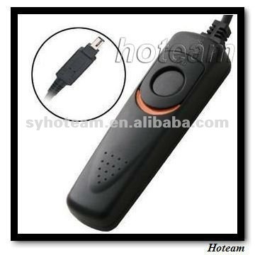 Mc-dc1 Shutter Release Remote Cord, High Quality Mc-dc1 Shutter Release ...