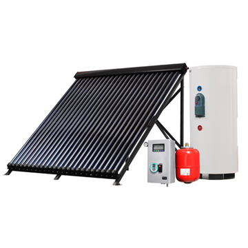 Split Solar Water Heater System Ss-m, High Quality Split Solar Water ...