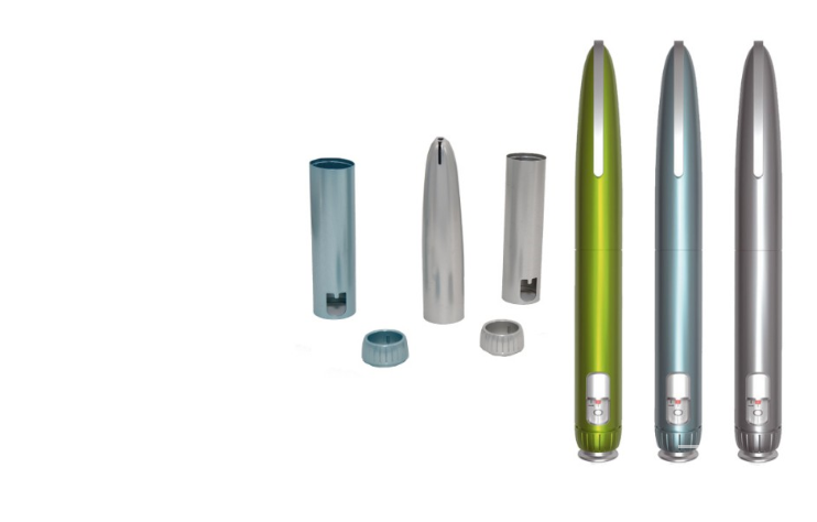 Medical Devices Gage Mdi Cans, High Quality Medical Devices Gage Mdi ...