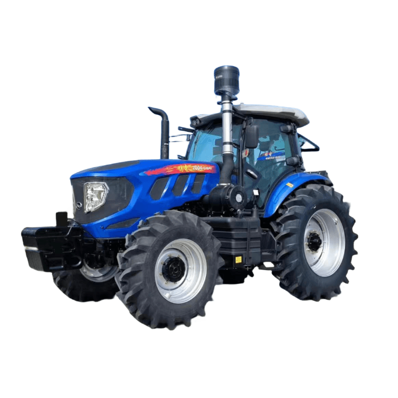 Legend New 200hp China Tractor Agriculture Diesel Engine Components ...