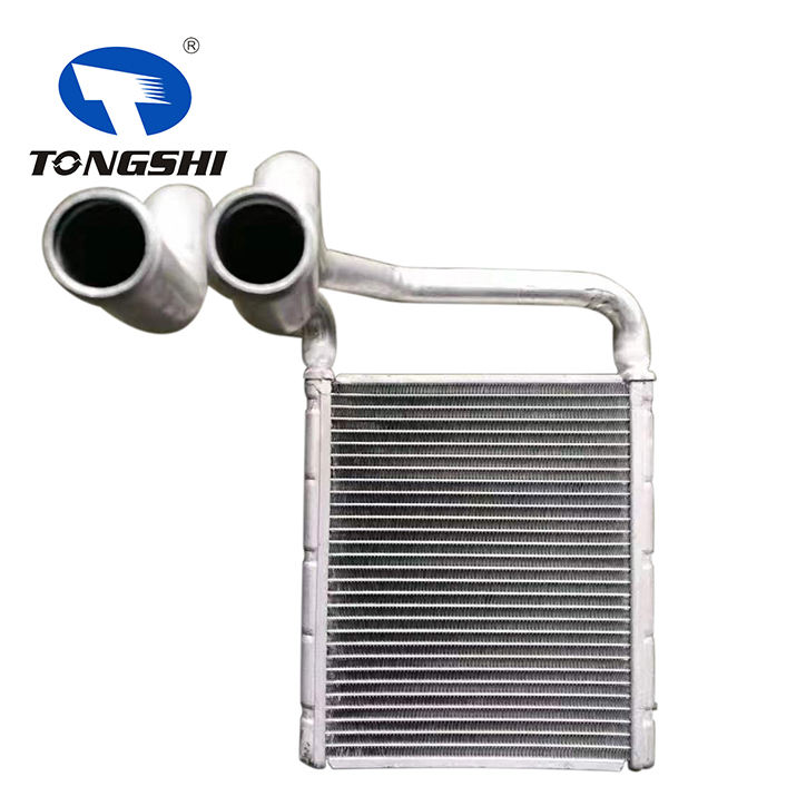 เครื่องทำความร้อนชิ้นส่วนรถยนต์สำหรับ Hyundai Solaris 2011-2016 Oem ...