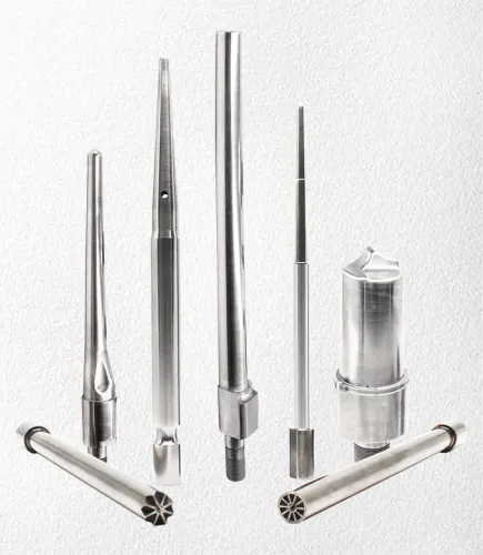 Die Casting Accessories For Die Casting Die, High Quality Die Casting ...