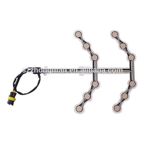 Office Chair Pressure Sensor , Seat Occupancy Sensor, High Quality ...