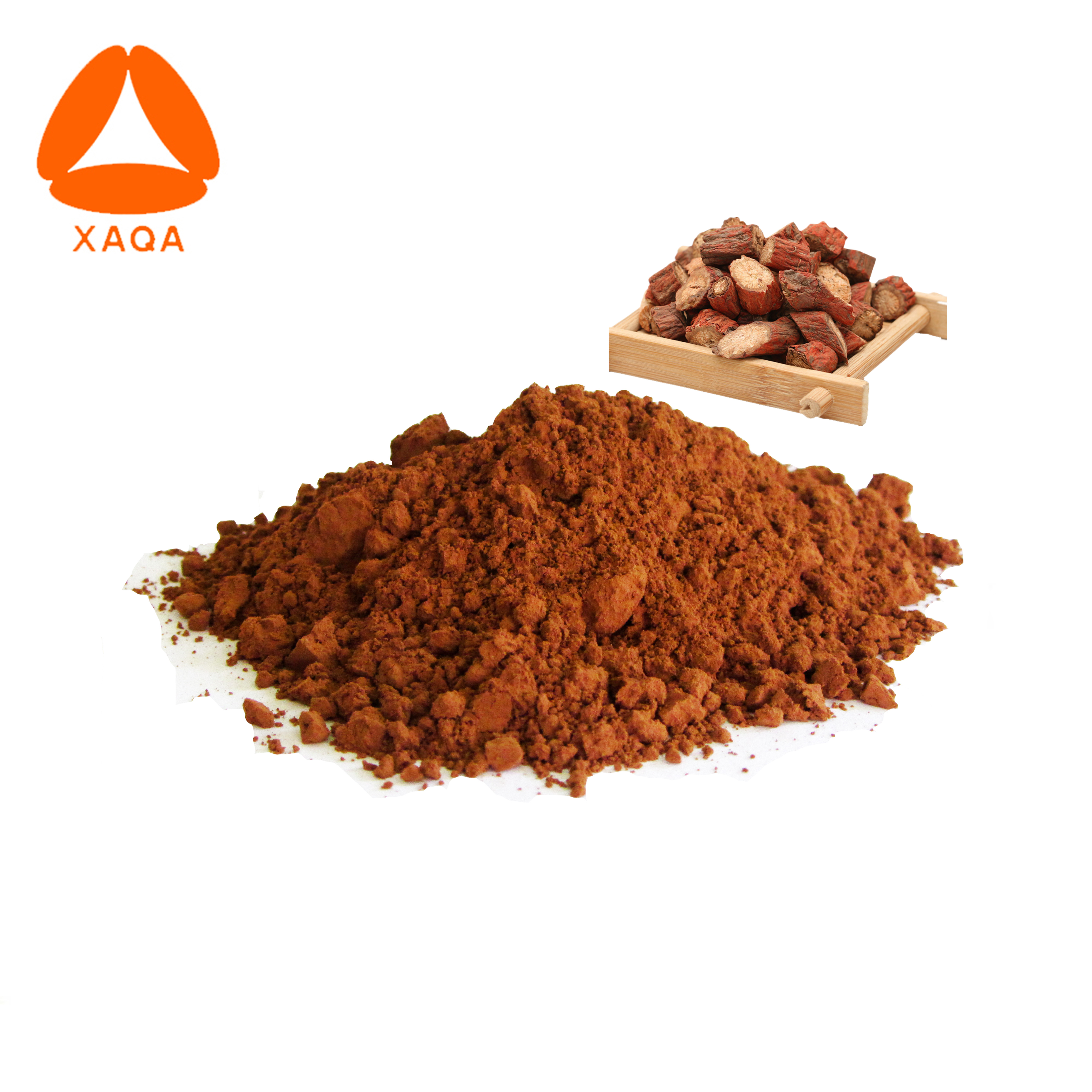 Salvia Acid B 60% Salvia Miltiorrhiza Danshen 추출물, Bossgoo.com의 고품질 ...