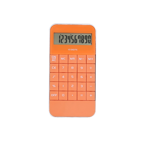 10 Digits Mobile Phone Pocket Calculator For Kids, High Quality 10 ...