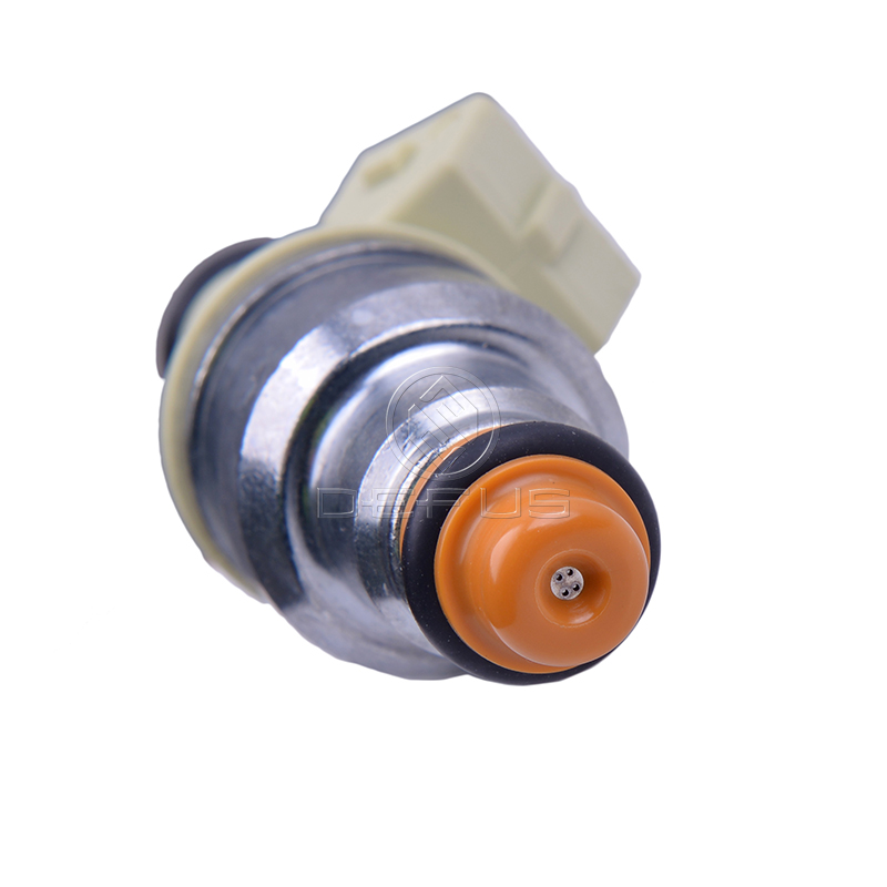 Defus New Brand Flow Fuel Injector Nozzle 0280150972 Car Gasoline ...