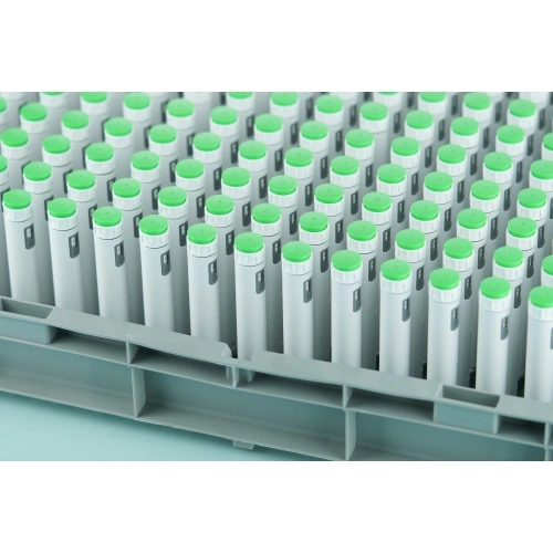 Disposable Pen Injector Assembly China Manufacturers Suppliers Factory ...