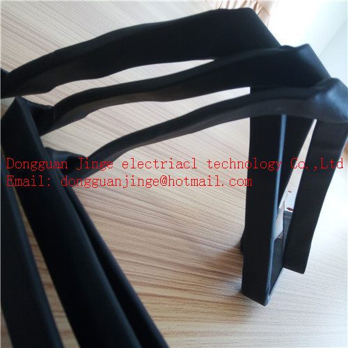 Copper Soft Connector New Energy Insulated, High Quality Copper Soft ...