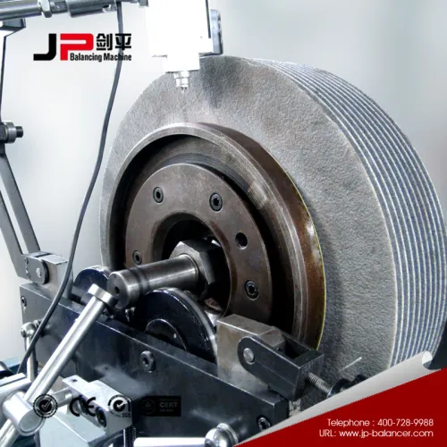 Grinding Wheel Dynamic Balancer (phq-50), High Quality Grinding Wheel ...