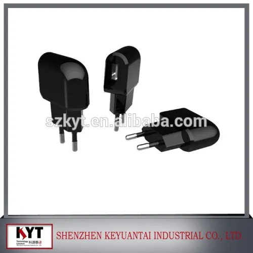 5v 1a Single Usb Charger, Cell Phone Chargers, High Quality 5v 1a ...