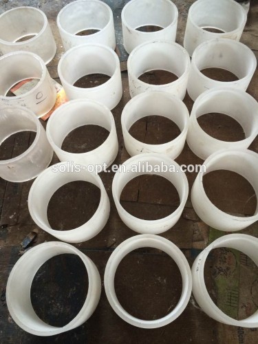 Quartz Flange, High Quality Quartz Flange on Bossgoo.com