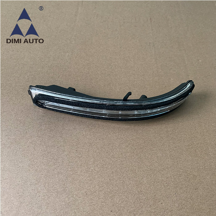 High Quality Turn Signal Lamp Kka-001bl For Kia Optima 2011, High ...