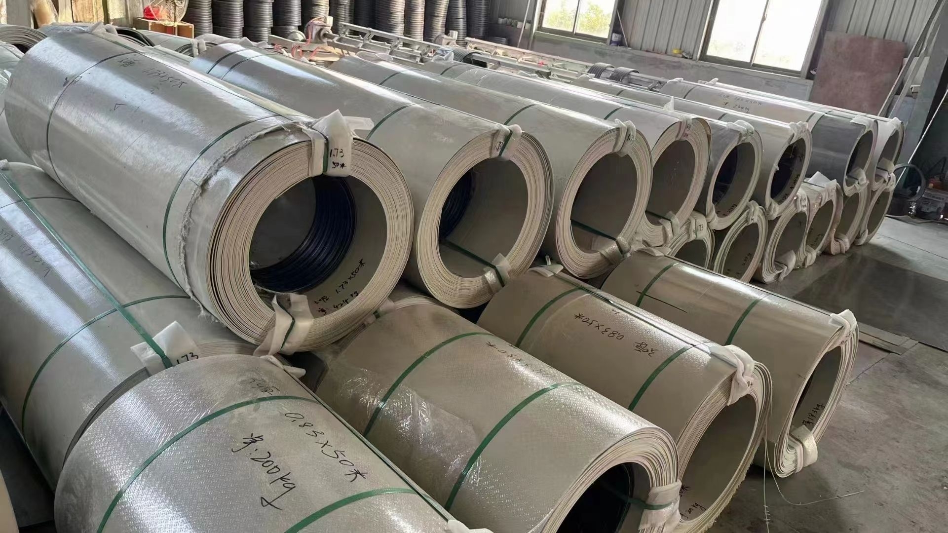 Fiberglass Reinforced Plastic (frp) Grp Sheets For Refrigerated Truck ...