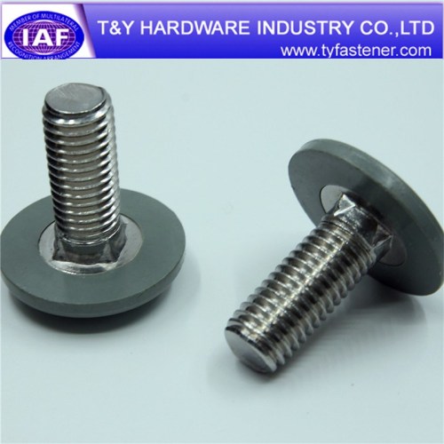 Fin Neck Bolt Round Head Fin Neck Bolt Bolt, High Quality Fin Neck Bolt ...