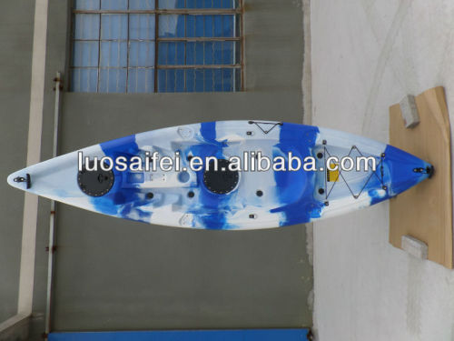 Roto Moulded Single Kayak, High Quality Roto Moulded Single Kayak on ...