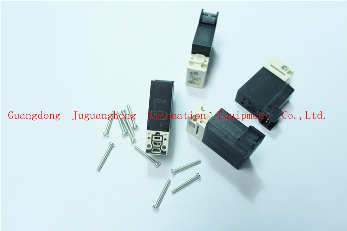 N510054843aa Panasonic Npm 헤드 솔레노이드 밸브, Bossgoo.com의 고품질 N510054843aa ...